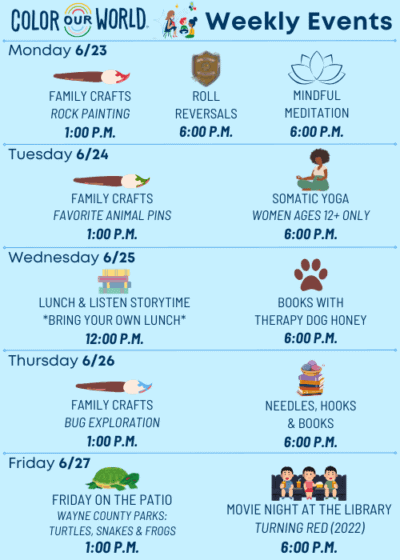 Allen Park Public Library