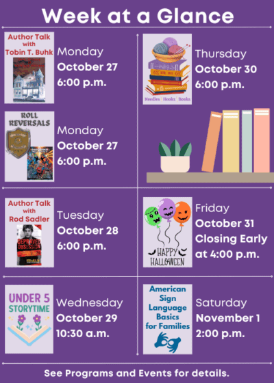 Allen Park Public Library