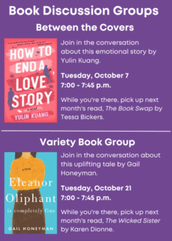 Allen Park Public Library